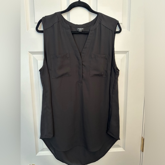 torrid | Tops | Torrid Harper Shirt | Poshmark